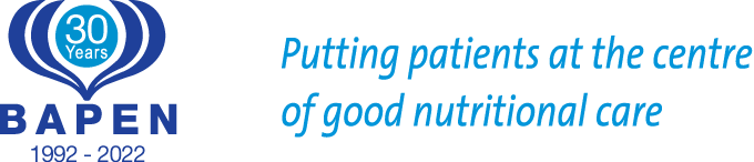 Malnutrition and Nutritional Care in the UK - BAPEN