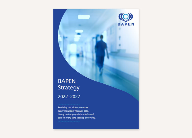 Malnutrition and Nutritional Care in the UK - BAPEN