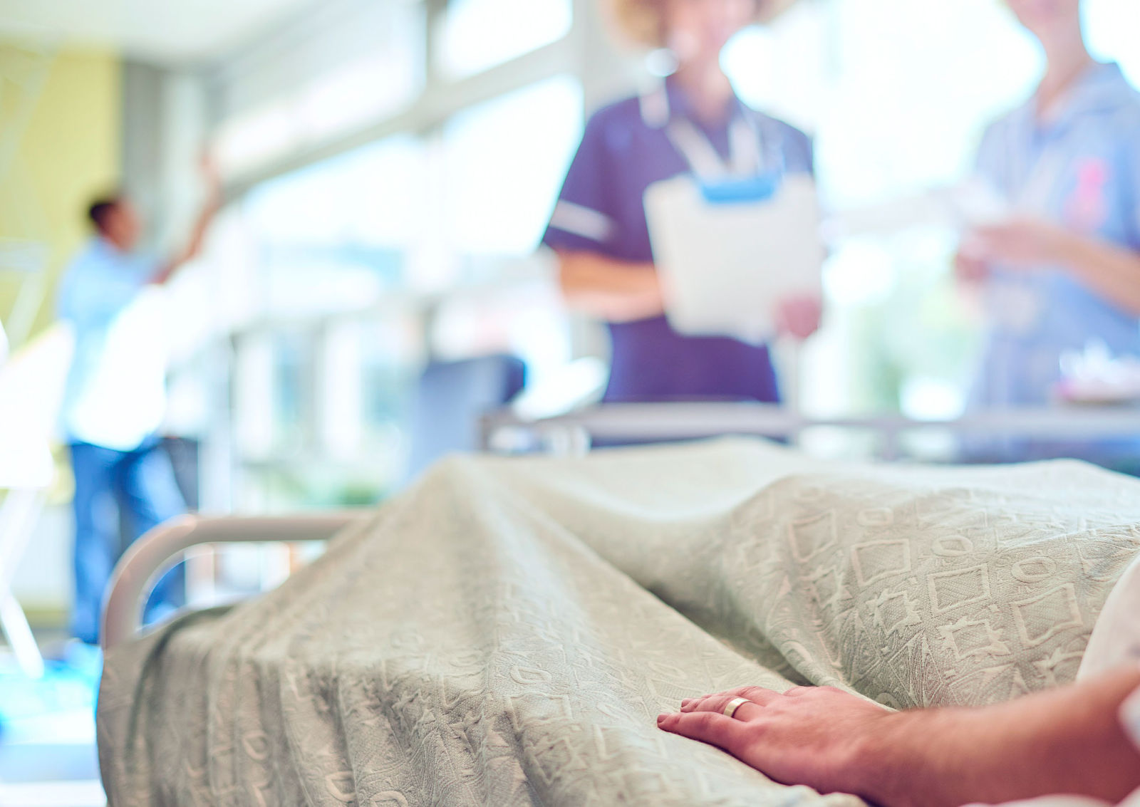 ‘MUST’ & Self Screening | BAPEN