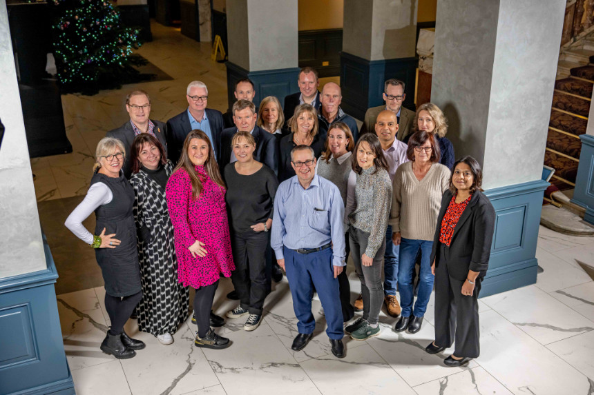 Members of Council | BAPEN