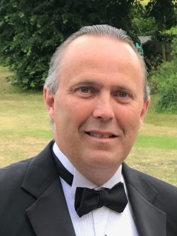 Conference Programme & Speakers | BAPEN