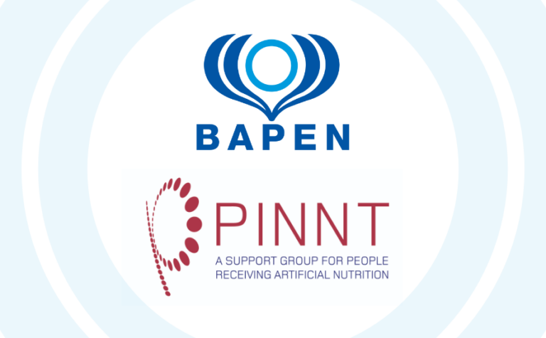Malnutrition and Nutritional Care in the UK | BAPEN