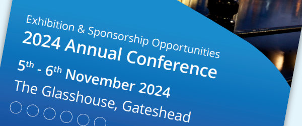 Sponsorship and Exhibition | BAPEN