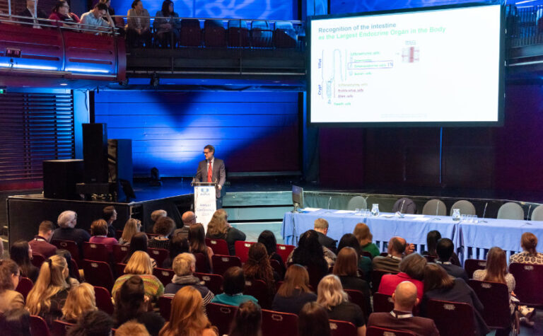 Malnutrition and Nutritional Care in the UK | BAPEN