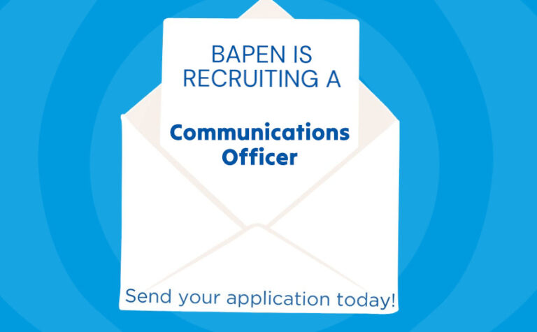 Malnutrition and Nutritional Care in the UK | BAPEN