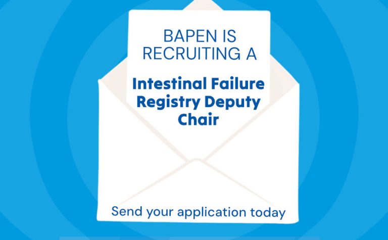 Malnutrition and Nutritional Care in the UK | BAPEN